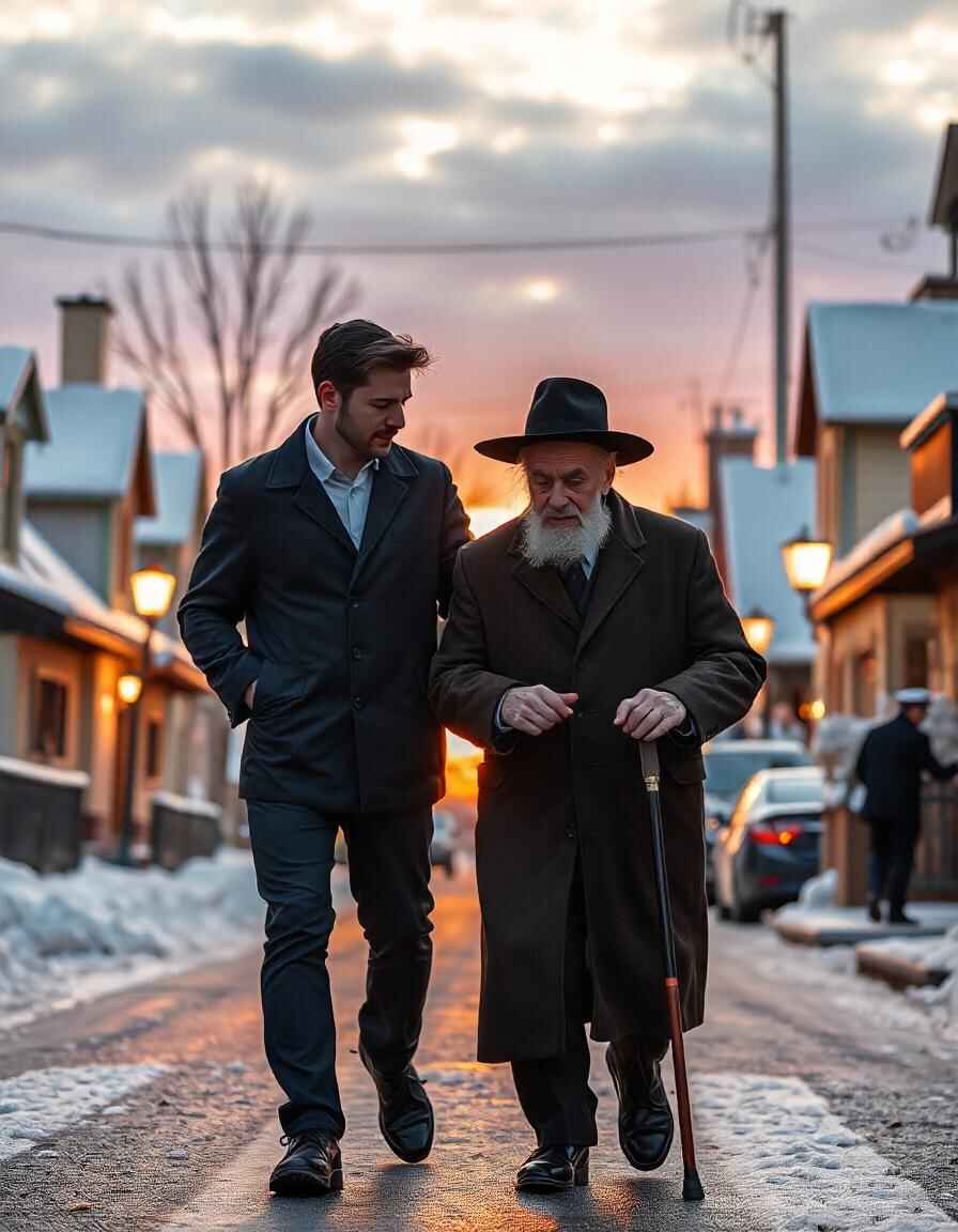 Kavana - Mindful Judaism