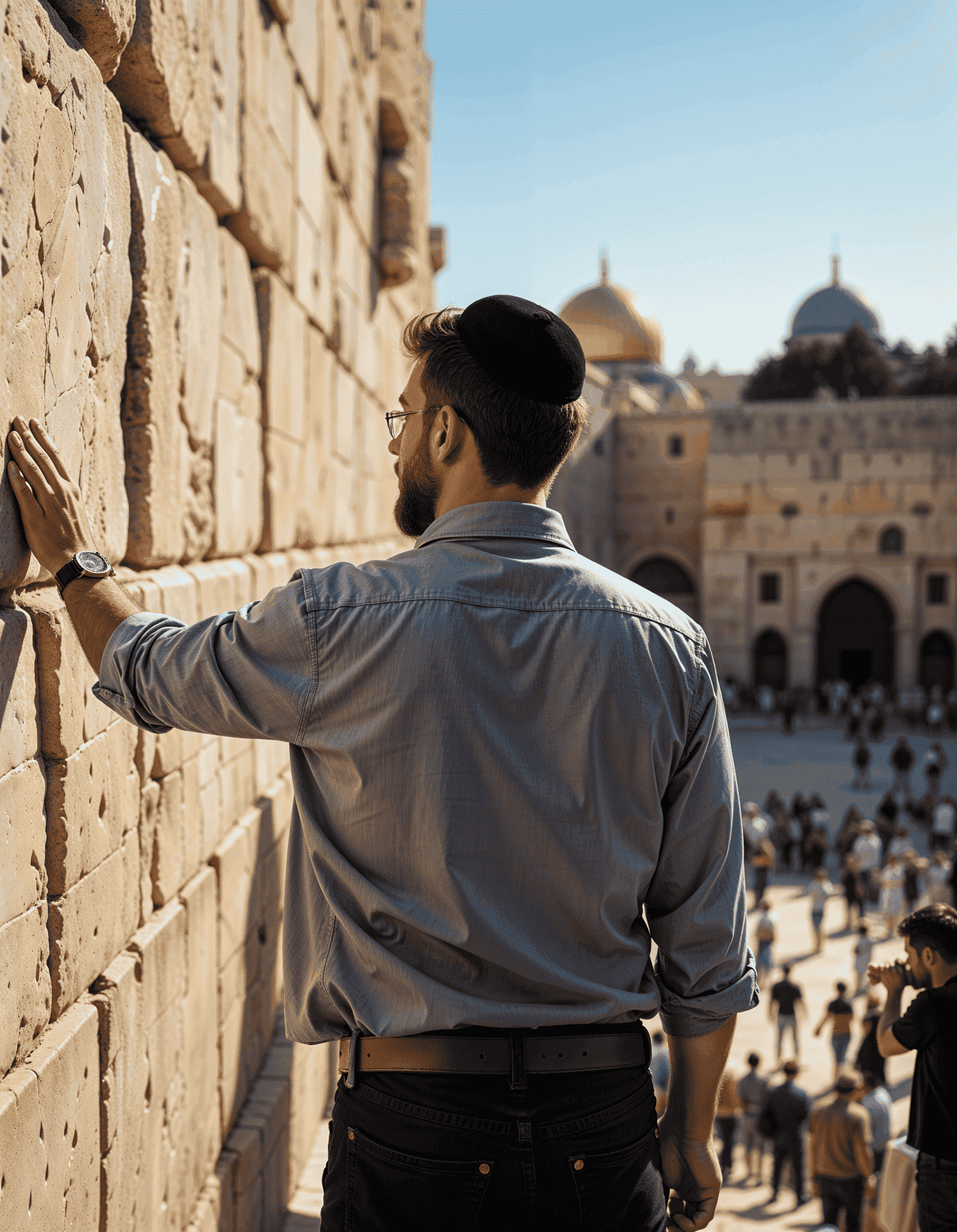 Kavana - Mindful Judaism