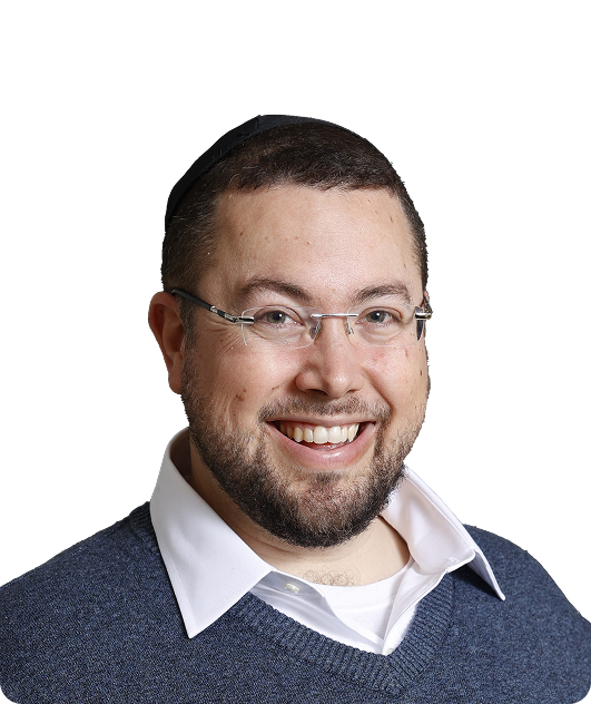 Kavana - Mindful Judaism