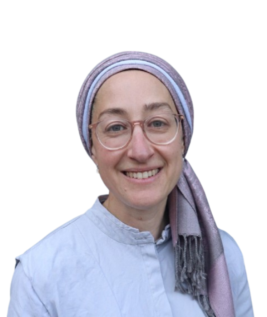 Kavana - Mindful Judaism