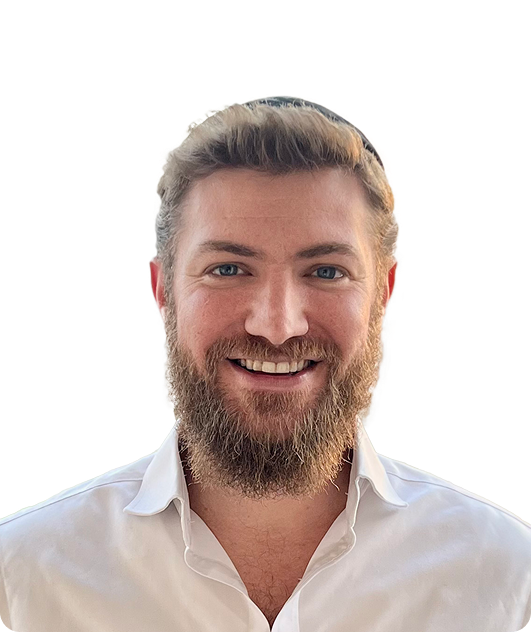 Kavana - Mindful Judaism