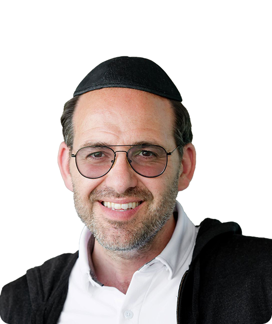 Kavana - Mindful Judaism