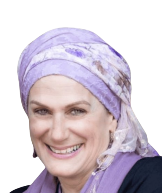 Kavana - Mindful Judaism